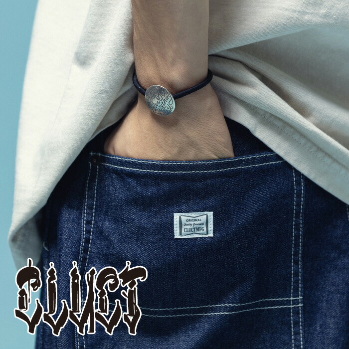 【楽天市場】CLUCT (クラクト)LUPTON[CONCHO]【コンチョ】【#04391】【2025SPRING先行予約】【予約商品 キャンセル不可】：Interplay