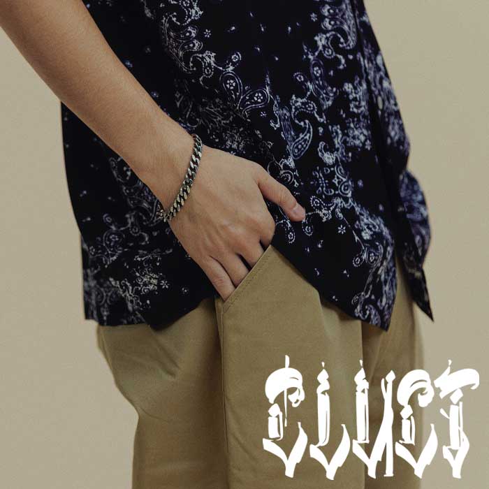 【楽天市場】CLUCT (クラクト)ROSEWOOD [BRACELET]【ブレスレット】【#04810】【2024SPRING先行予約】【キャンセル不可】：Interplay