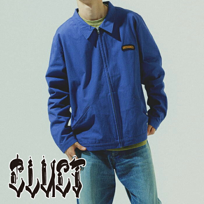 【楽天市場】CLUCT (クラクト)TUDOR[JACKET]【ジャケット】【#04846】【2024SUMMER/AUTUMN】【お取り寄せ商品 キャンセル不可】：Interplay