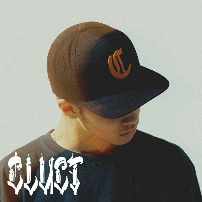 【楽天市場】CLUCT (クラクト)ZUMA[CAP]【キャップ】【#04885】【2024SUMMER/AUTUMN 新作】：Interplay