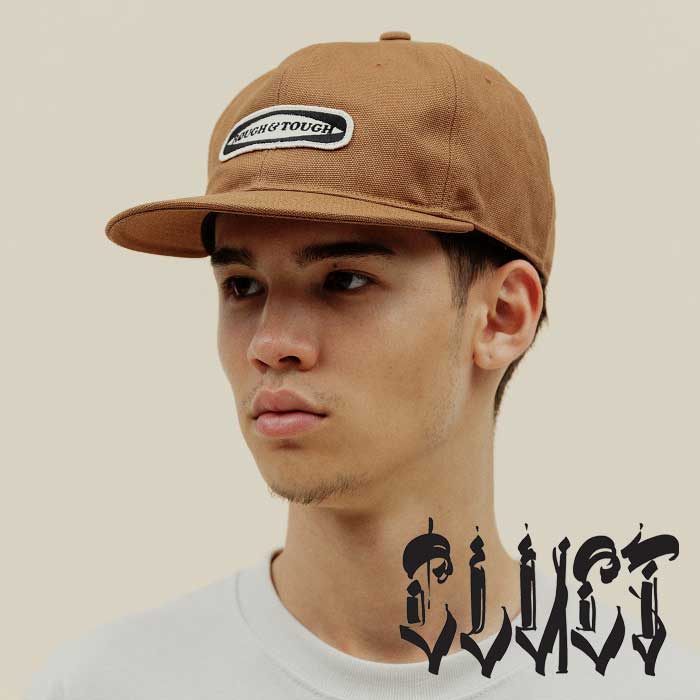 【楽天市場】CLUCT (クラクト)PICO[DUCK CAP]【キャップ】【#04945】【2024WINTER新作】：Interplay