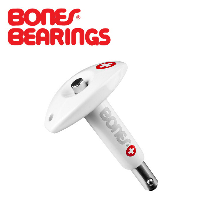【楽天市場】BONES BEARING (ボーンズベアリング) BONES BEARING TOOL 【ベアリング ツール】【ボーンズ ボーンズベアリング】【スケートボード スケボー パーツ ...