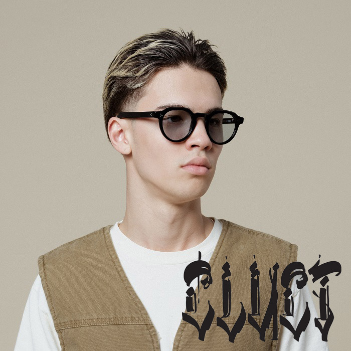 【楽天市場】CLUCT (クラクト)HEAVENSIDE[SUNGLASSES]【サングラス】【#05056】【2025SUMMER/AUTUMN 新作】：Interplay