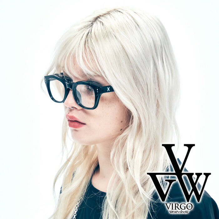 【楽天市場】VIRGOwearworks (ヴァルゴウェアワークス) Rudo【サングラス】【VG-GD-801】【2025 SPRING&SUMMER 先行予約】【キャンセル不可 ...