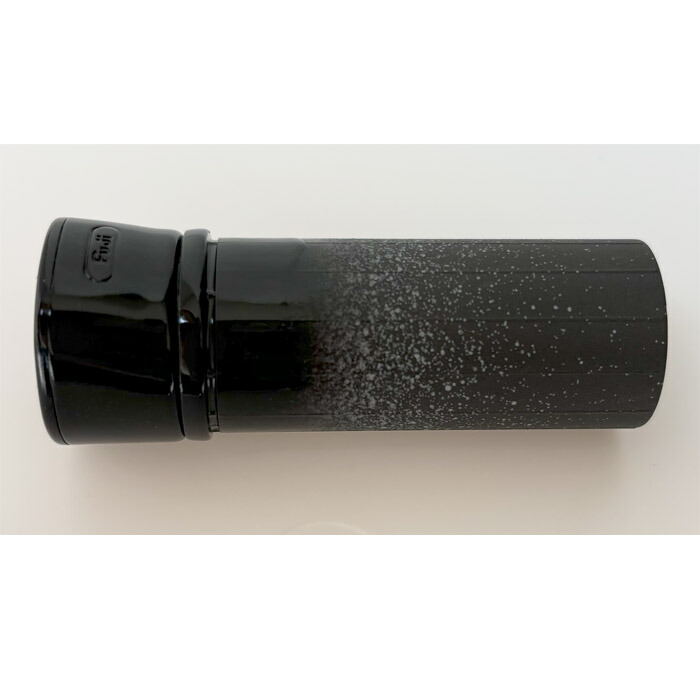 【楽天市場】KDPS16/ASH グロスブラック 艶黒 リールシートフード インターシュートオリジナル塗装 サイズ16 富士工業 Fuji フジ KNフード パイプフードナット リールシート ...