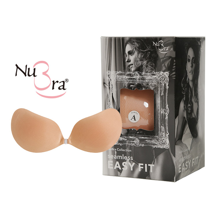 【楽天市場】ヌーブラ nubra シームレス イージーフィット ブラジャー単品 ABCDEFカップ アンダー65/70/75/80/85cm E116101：アンテシュクレ インナーワールド