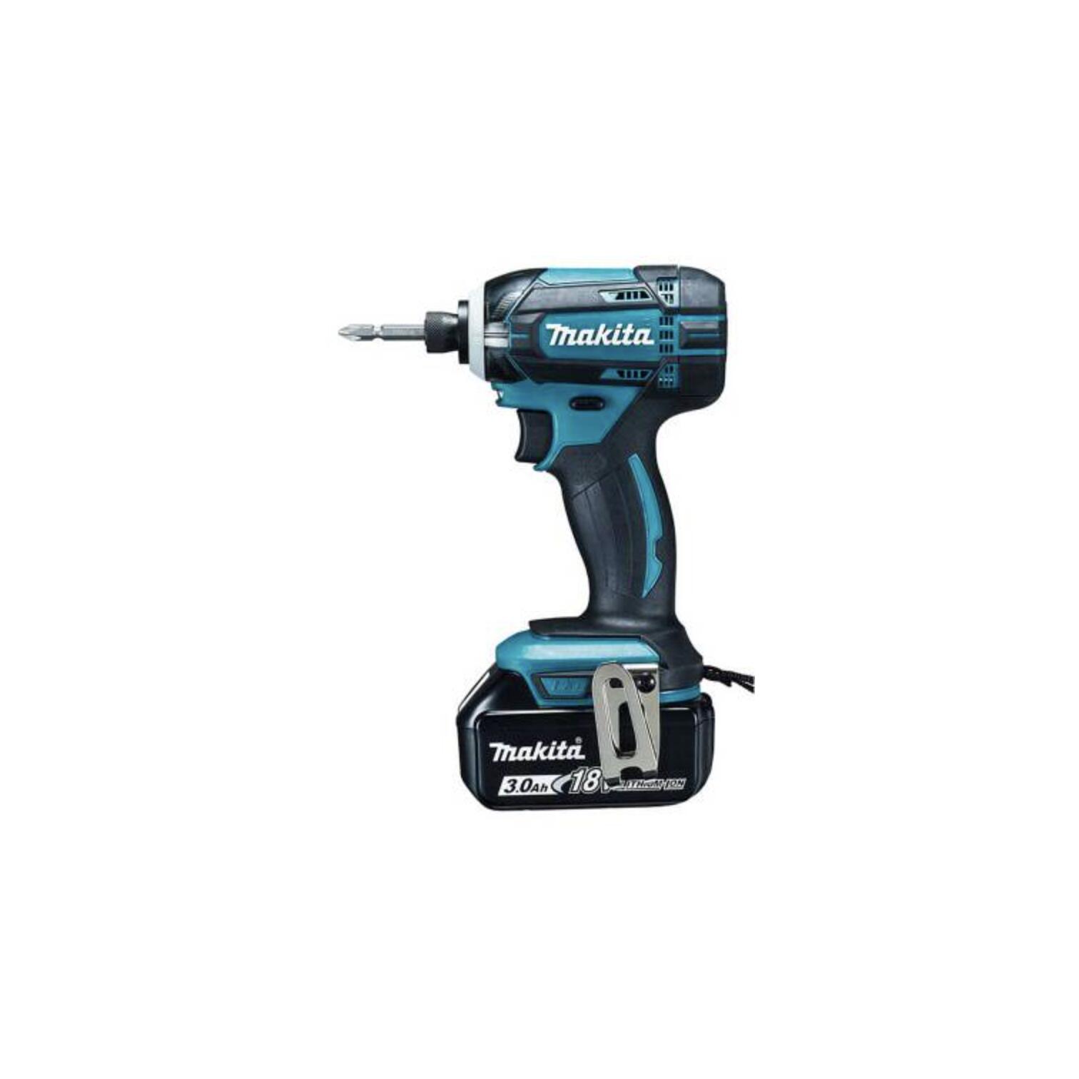 【楽天市場】送料無料！ 新品！ マキタ 充電式インパクトドライバ-TD149DRFX 18V(3.0Ah)：インヴァスト楽天市場店