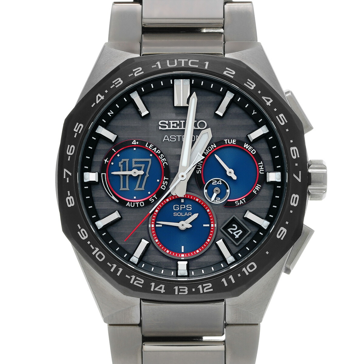 【楽天市場】セイコー SEIKO アストロン ネクスター 大谷翔平 2023 限定モデル SBXC141 グレー メンズ 腕時計 セイコー 時計 高級腕時計 ブランド 【ローン60回払い無金利 ...