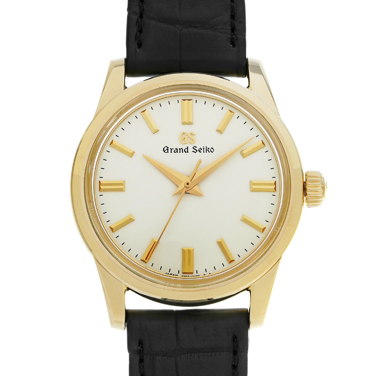 【楽天市場】グランドセイコー Grand Seiko エレガンスコレクション メカニカル SBGW238 アイボリー ユニセックス 腕時計 ...