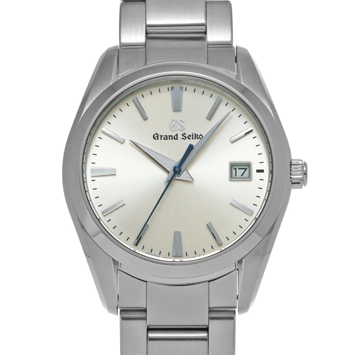 【楽天市場】グランドセイコー Grand Seiko ヘリテージコレクション クォーツ ショップオリジナル SBGX351 シャンパンゴールド ...