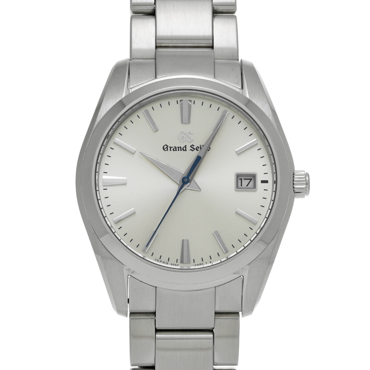 【楽天市場】グランドセイコー Grand Seiko ヘリテージコレクション クォーツ ショップオリジナル SBGX351 シャンパンゴールド ...