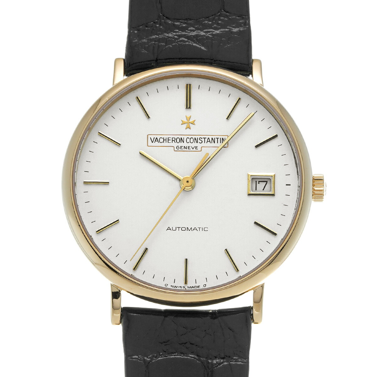 【楽天市場】ヴァシュロン コンスタンタン VACHERON CONSTANTIN パトリモニー オートマティック 42002/00J-8760 ...