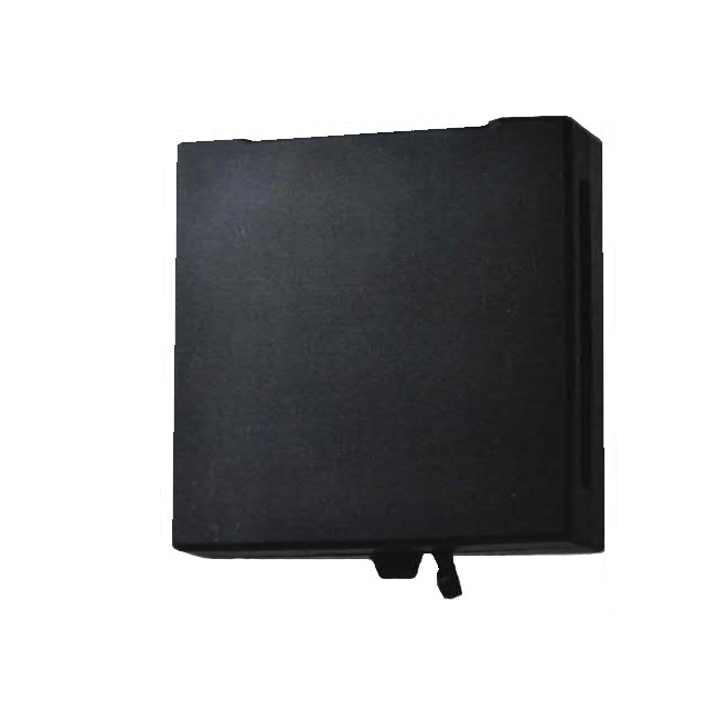 【楽天市場】バクマ工業 RE-100J-BK 樹脂製 100φ 角型レジスター BEAR ベアー ブラック：IPX楽天市場店