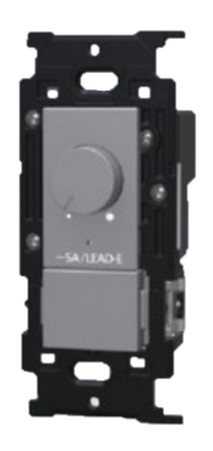【楽天市場】神保電器 NKW-RTE2S0-SG ライトコントロール TRAIL-E 逆位相制御方式(～2A)【NKWRTE2S0SG】JIMBO：IPX楽天市場店