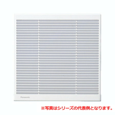 【楽天市場】パナソニック FY-30R43 インテリア形換気扇用（別売）ルーバー：IPX楽天市場店