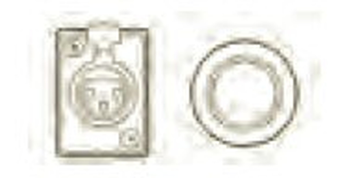 【楽天市場】【受注品】寺田電機製作所 TSM00022 TMK・TSK共通 XLR-3-31-F77×1 TERADA：IPX楽天市場店