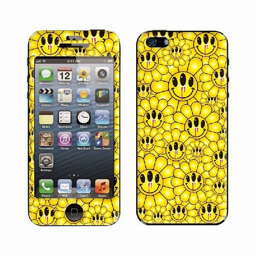 【楽天市場】X-CLOSET（エックスクローゼット）×Gizmobies（ギズモビーズ） SUNFLOWER 【iPhone5s ...