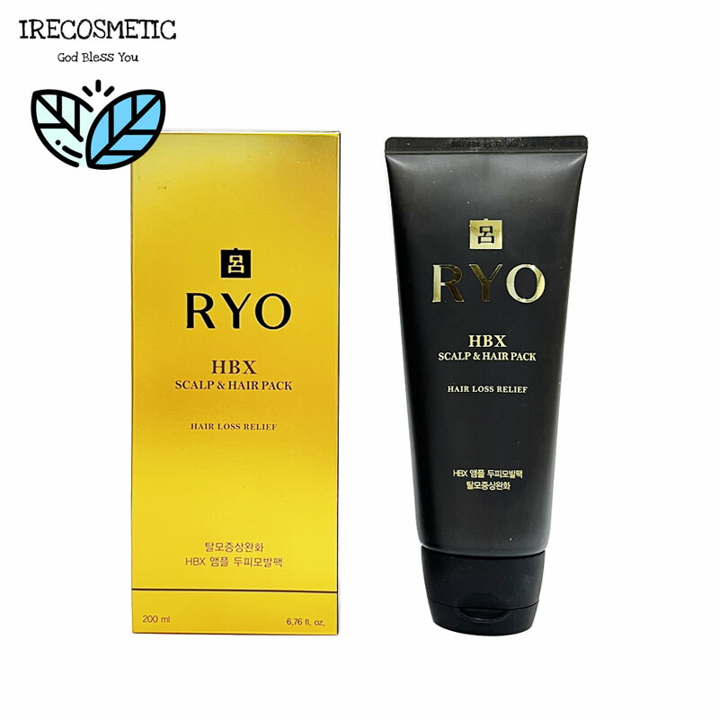【楽天市場】\リョ／呂 名品HBX脱毛症状緩和アンプル頭皮毛髪パック 200ml/ヘアパック/トリートメント/ヘアケア/脱毛ケア/毛根/頭皮 ...