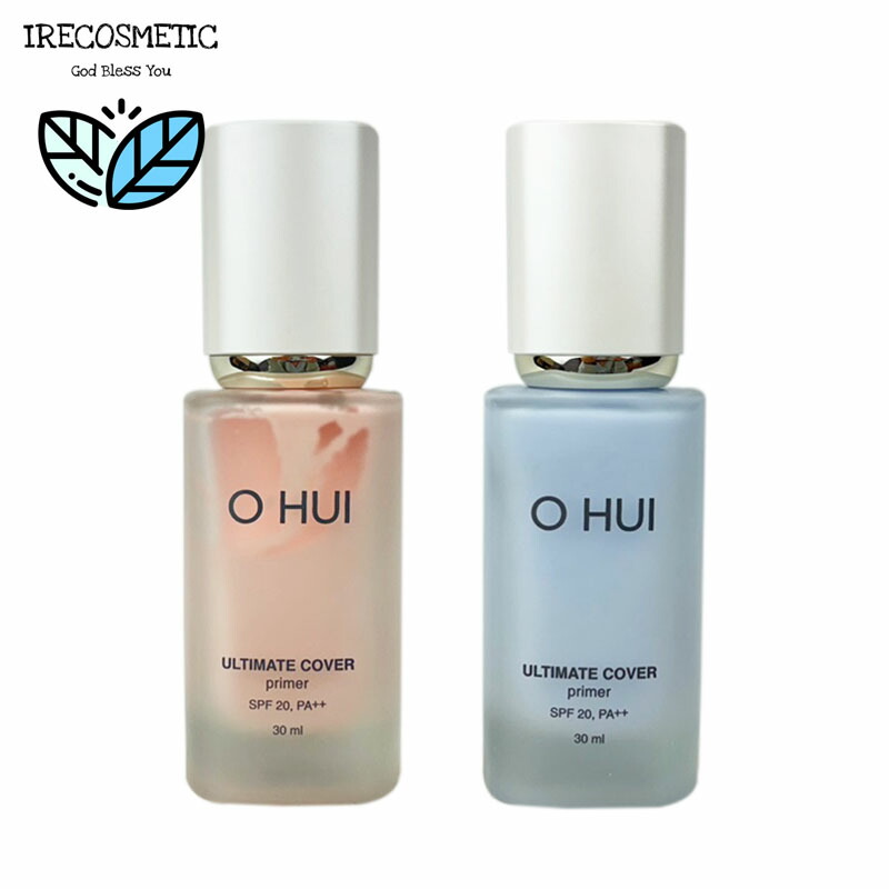 【楽天市場】\オフィ／アルティメット カバープライマー 30ml/ ベースメイク/プライマー/化粧下地/デパコス/韓国コスメ/OHUI ...