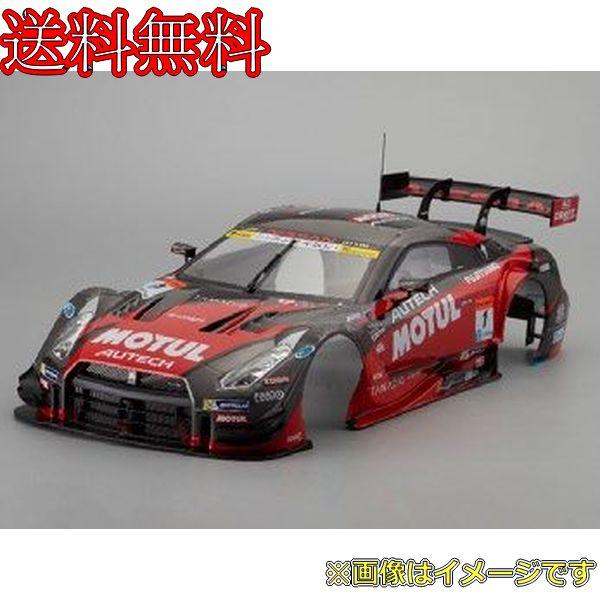 【楽天市場】killerbody 1/10 Motul Autech GT-R (2016) NISMO (R35) Finished ...