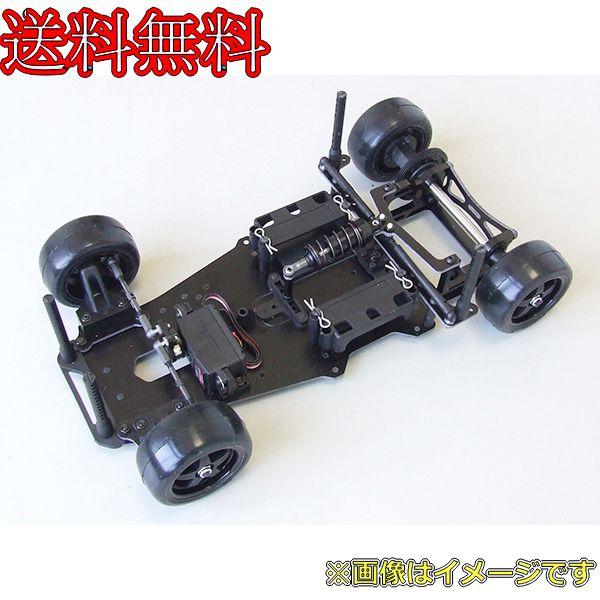 【楽天市場】カワダ M333 M300GT2 シャーシキット：イリジョン