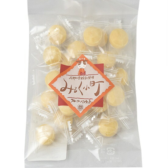 【楽天市場】【9/1~11限定最大200円OFFクーポン】フルーツバスケット みるく小町 80g：IRODORI（旧 彩食健美）