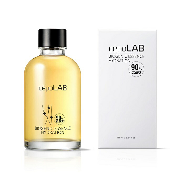 【楽天市場】【大処分特価品在庫限り・日本初公式店】cepoLAB セポラボ フェイスエッセンス 155ml 化粧水導入液 美容液 韓国コスメ ...