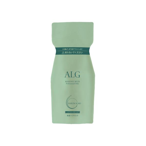 【楽天市場】パシフィックプロダクツ アルグ ヘアパックMO 600g：irodori shop