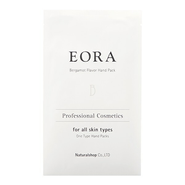 【楽天市場】EORA エオラ ハンドパック ベルガモット 14g×10点 プレゼント ギフト：irodori shop