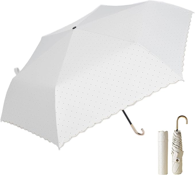 【楽天市場】日傘 折りたたみ傘 超軽量 174g/194g UVカット 遮熱 ワンタッチ手動開閉 折りたたみ傘 コンパクト 折り畳み日傘 紫外線遮断 耐風 小型 撥水 晴雨兼用 携帯便利 ...