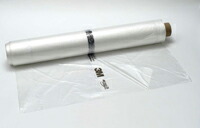 【楽天市場】3M マスキングフィルム6728 4.87m巾×106m長さ 折りたたみ時の巾914mm：色めき