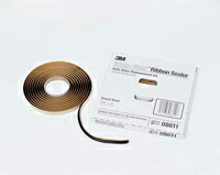 【楽天市場】3M ウィンドウェルド リボンシーラー 8611 8mmx4.57m：色めき