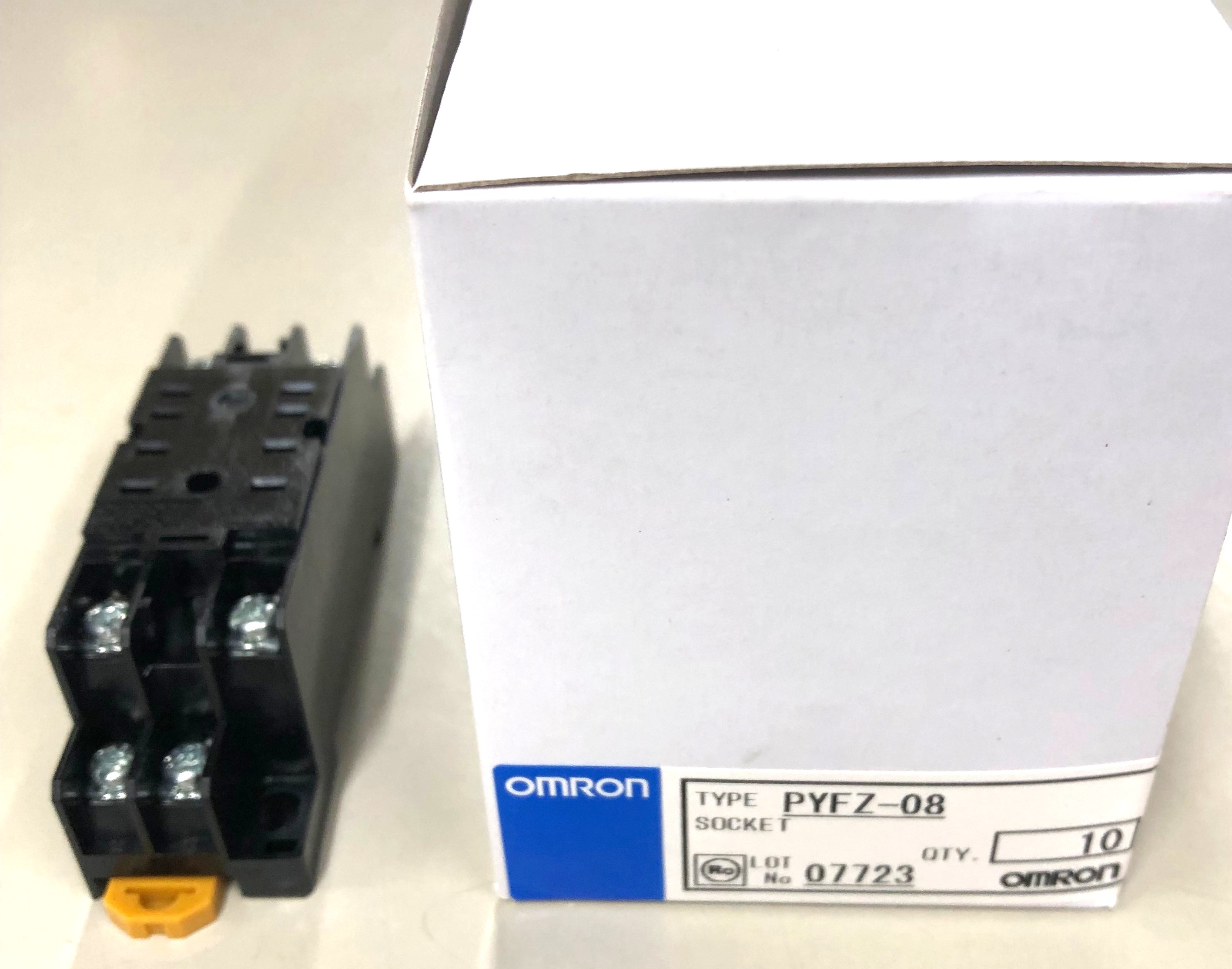 【楽天市場】【新品】 オムロン PYFZ-08：ISダイレクト楽天市場店