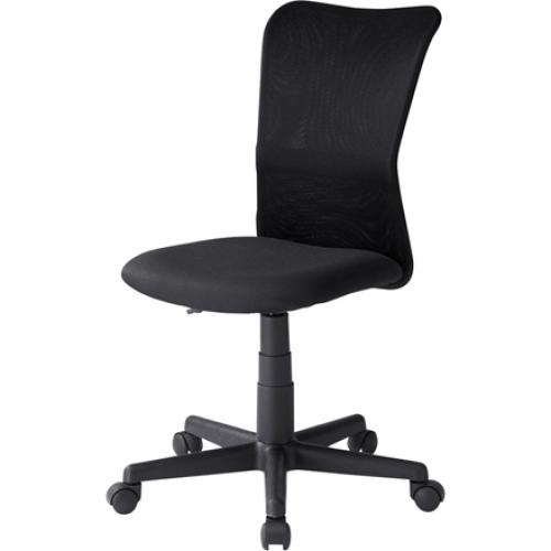 【楽天市場】サンワサプライ SNC-NET18BK2 メッシュチェア（ブラック）：ISダイレクト楽天市場店