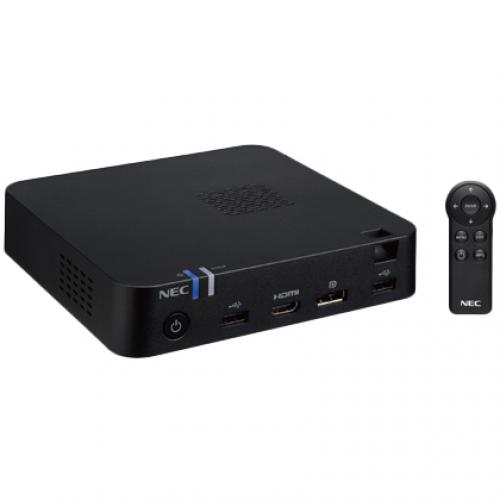 【楽天市場】NEC MP-03 メディアプレーヤー：ISダイレクト楽天市場店