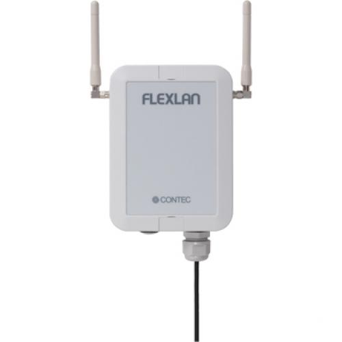 【楽天市場】CONTEC FXE3000-WP FLEXLAN 11n/a/b/g準拠 耐環境無線LANアクセスポイント：ISダイレクト楽天市場店