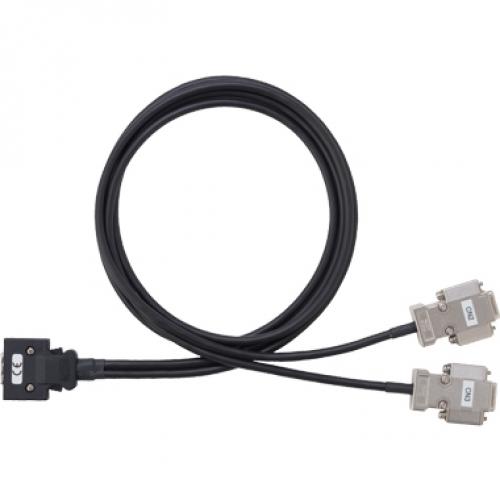 【楽天市場】CONTEC CPS-CAB-S02-1 CONPROSYS 三菱 CNC接続ケーブル 1m：ISダイレクト楽天市場店