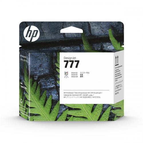 【楽天市場】日本HP 3EE09A HP777プリントヘッド：ISダイレクト楽天市場店
