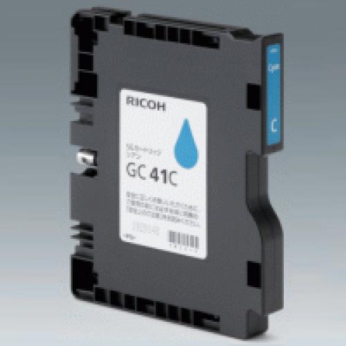 【楽天市場】Ricoh 515808 SGカートリッジ シアン GC41C：ISダイレクト楽天市場店