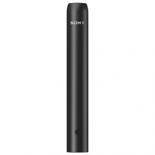 【楽天市場】Sony ECM-100N エレクトレットコンデンサーマイクロホン：ISダイレクト楽天市場店