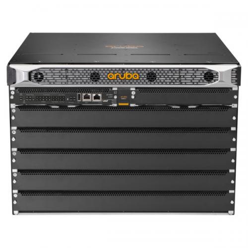 【楽天市場】HPE R0X26C HPE Aruba Networking CX 6405 v2 Switch Chassis：ISダイレクト ...