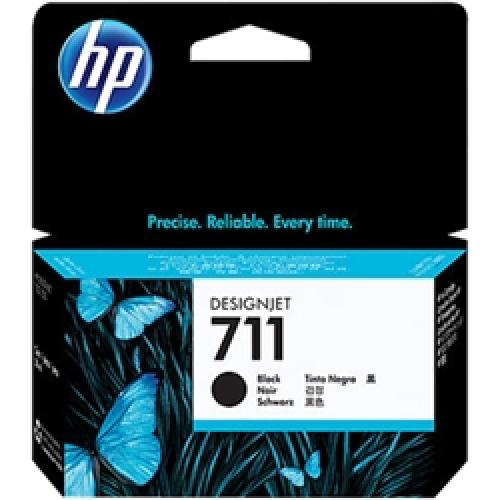 【楽天市場】日本HP CZ129A HP711インクカートリッジブラック38ml：ISダイレクト楽天市場店
