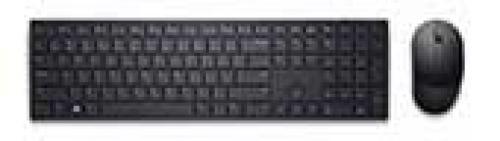 【楽天市場】【法人様宛限定】Dell CK580-AJNR-0A Dell Proワイヤレス キーボードおよびマウス（US English ...