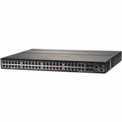 【楽天市場】HPE JL321A HPE Aruba 2930M 48G 1slot Switch：ISダイレクト楽天市場店