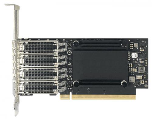 【楽天市場】Lenovo 4XC7A99191 NVIDIA CX-7 10/25GbE SFP28 4P PCIe アダプター：IS ...