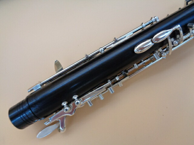 【楽天市場】新入荷 ヤマハ オーボエ YOB-832 新品買取品：管楽器専門店 イセミュージック