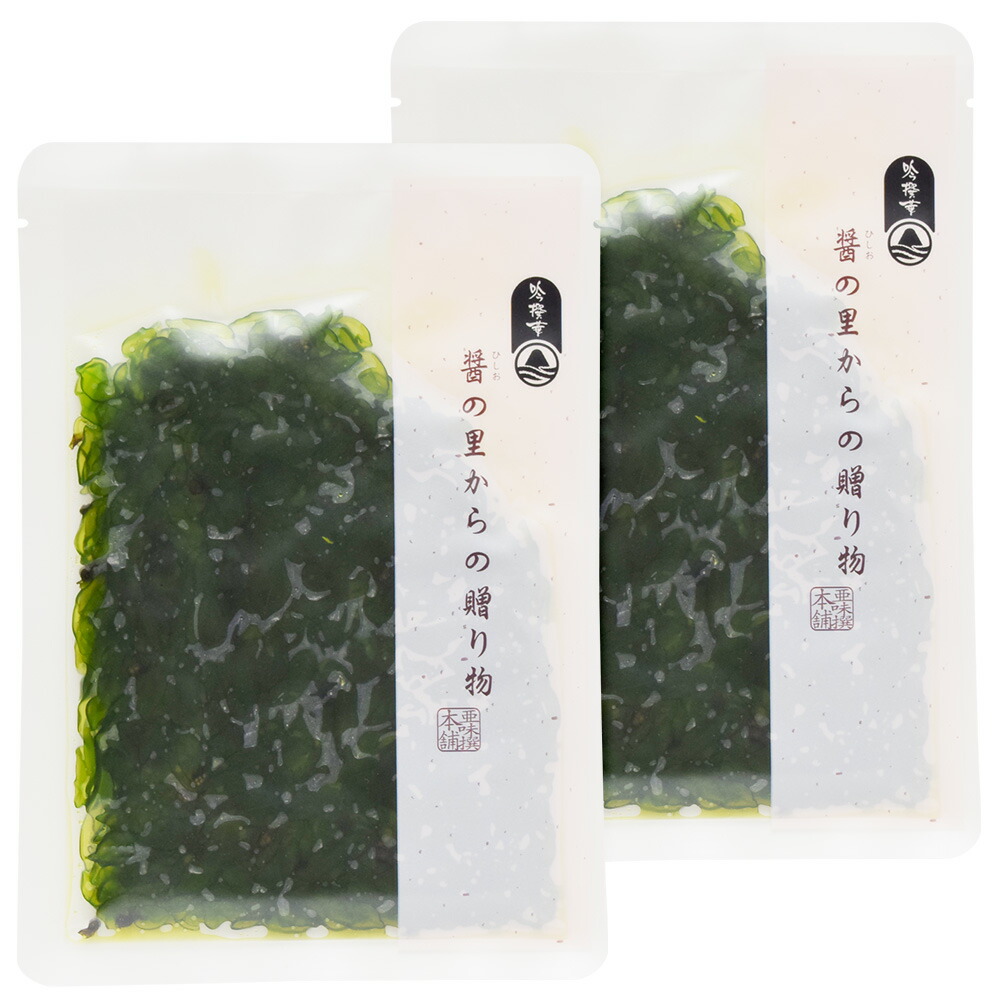 【楽天市場】紫蘇わかめ 100g×2個（特産横丁×全国の珍味・加工品シリーズ） OUS 三重県 伊勢 志摩 お土産：伊勢鳥羽志摩特産横丁