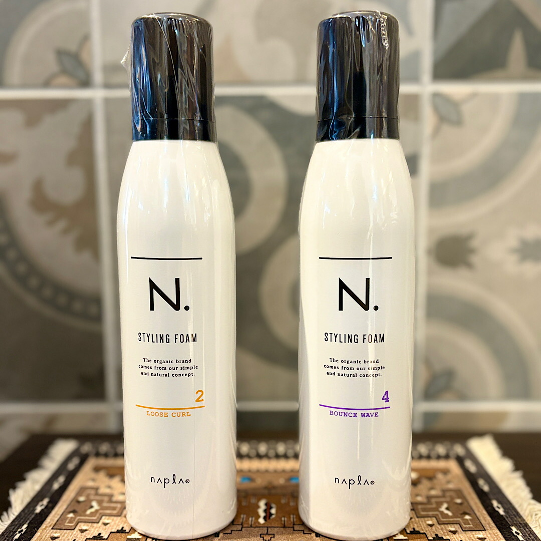 楽天市場】【箱付サロン正規品販売店】NOTE by N. STYLING OIL ナプラ