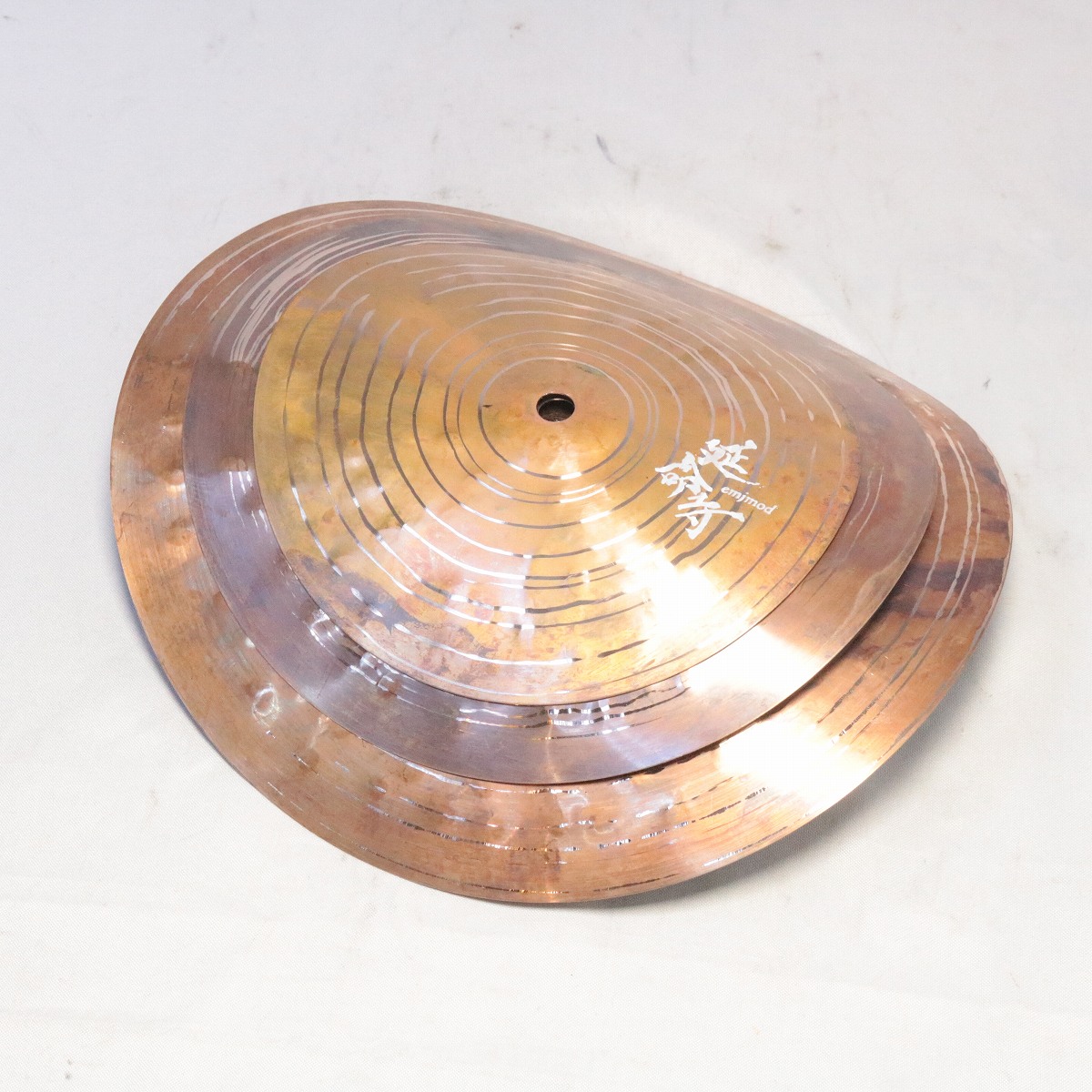 【楽天市場】emjmod / VARIABLE STACK 8"+10"+12" 延命寺 バリアブルスタック【池袋店】：イシバシ楽器 17Shops