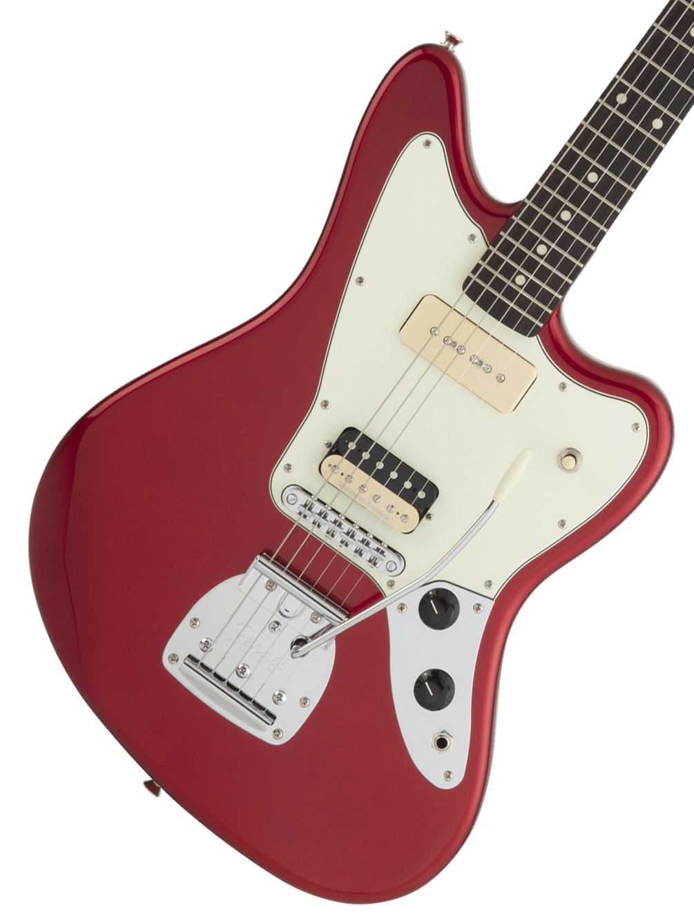 【楽天市場】Fender / Jean-Ken Johnny Jaguar フェンダー【御茶ノ水本店】【YRK】：イシバシ楽器 17Shops